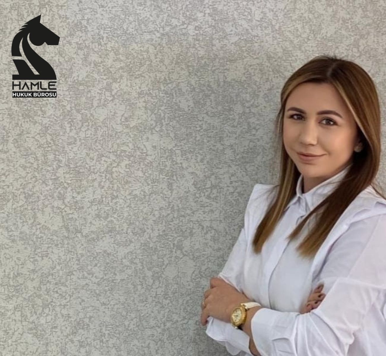 EKİBİMİZ - Hamle Hukuk Bürosu